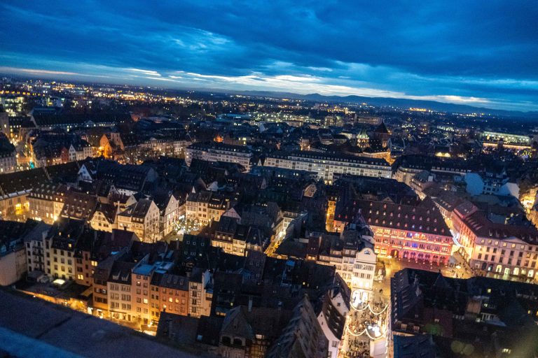 Que faire à Strasbourg en 2 jours ? Notre guide complet