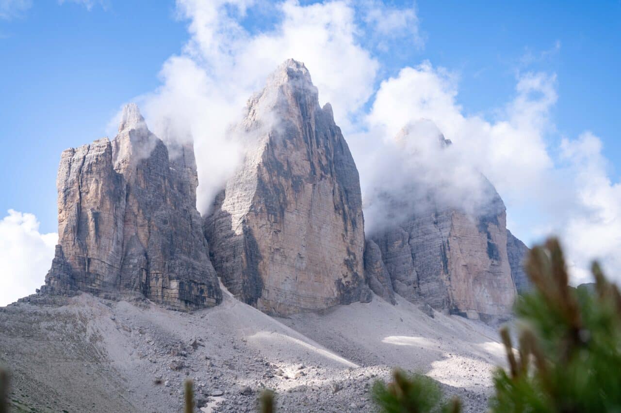 Visiter les Dolomites en été : nos incontournables en une semaine