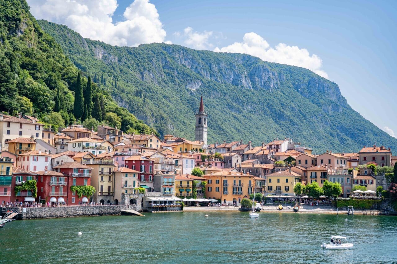 Nos incontournables pour visiter le lac de Côme en Italie en famille