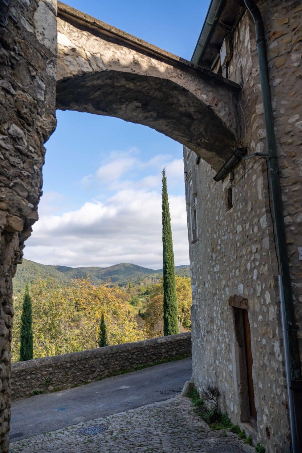 Que faire dans la Vallée de la Drôme en 1 semaine